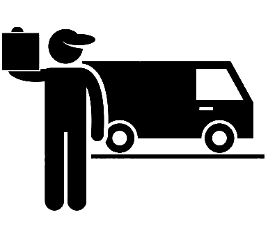 Vendedor Distribuidor Representante